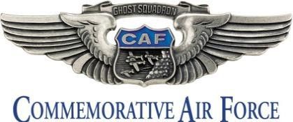 CAF Launches Campaign To Expand Number Of Local Units - SUN 'n FUN ...