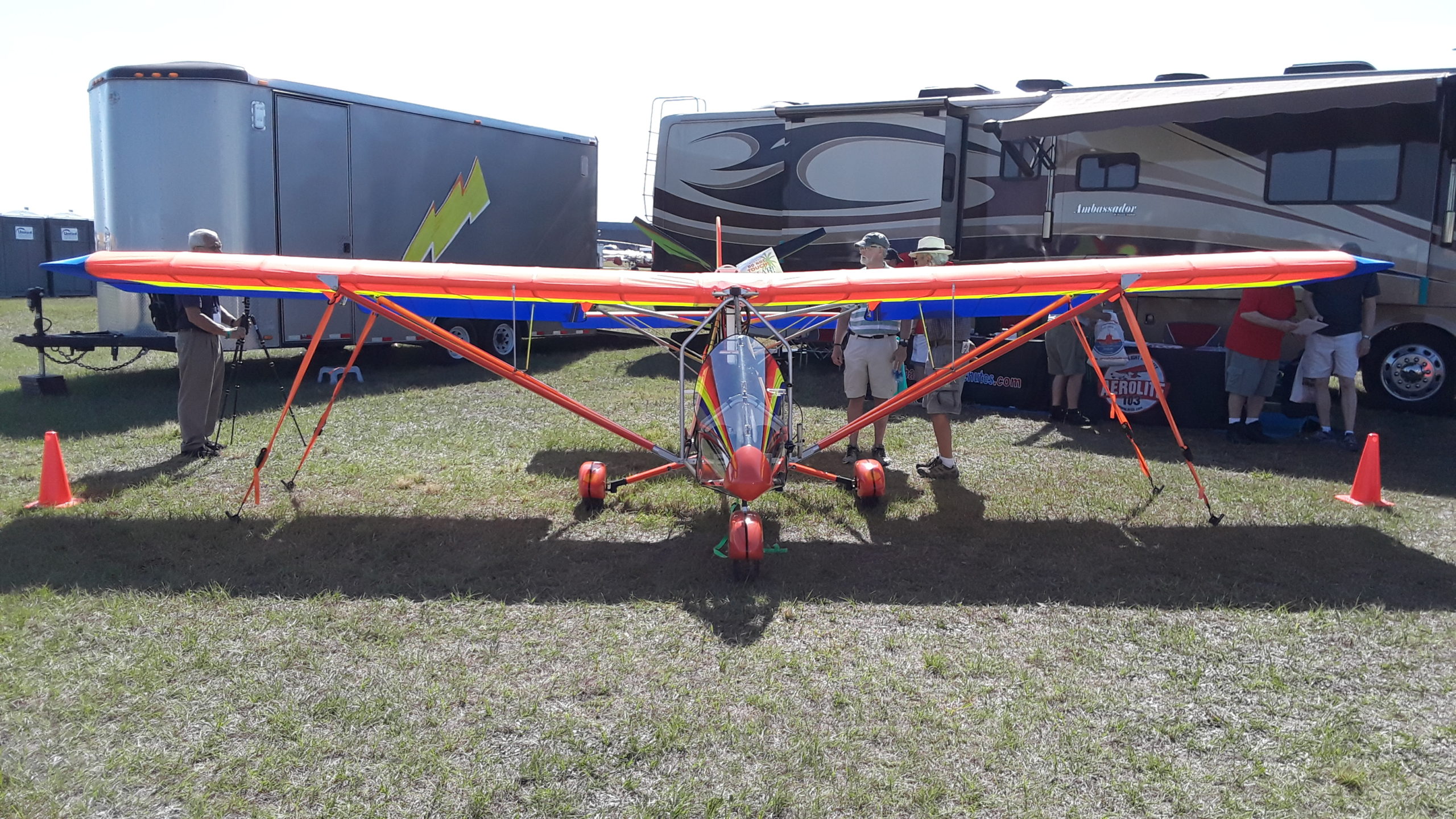 Aero-News | Sun 'n' Fun Digital Daily