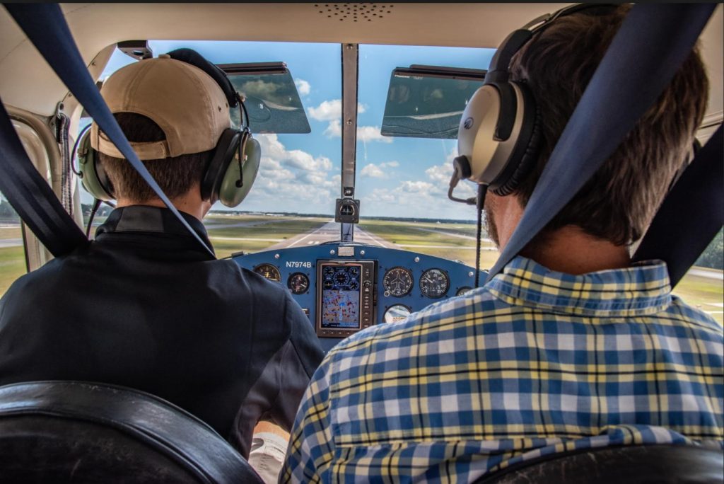 Student Aero Clubs Deemed Key to Aerospace Industry Recruiting - SUN 'n ...