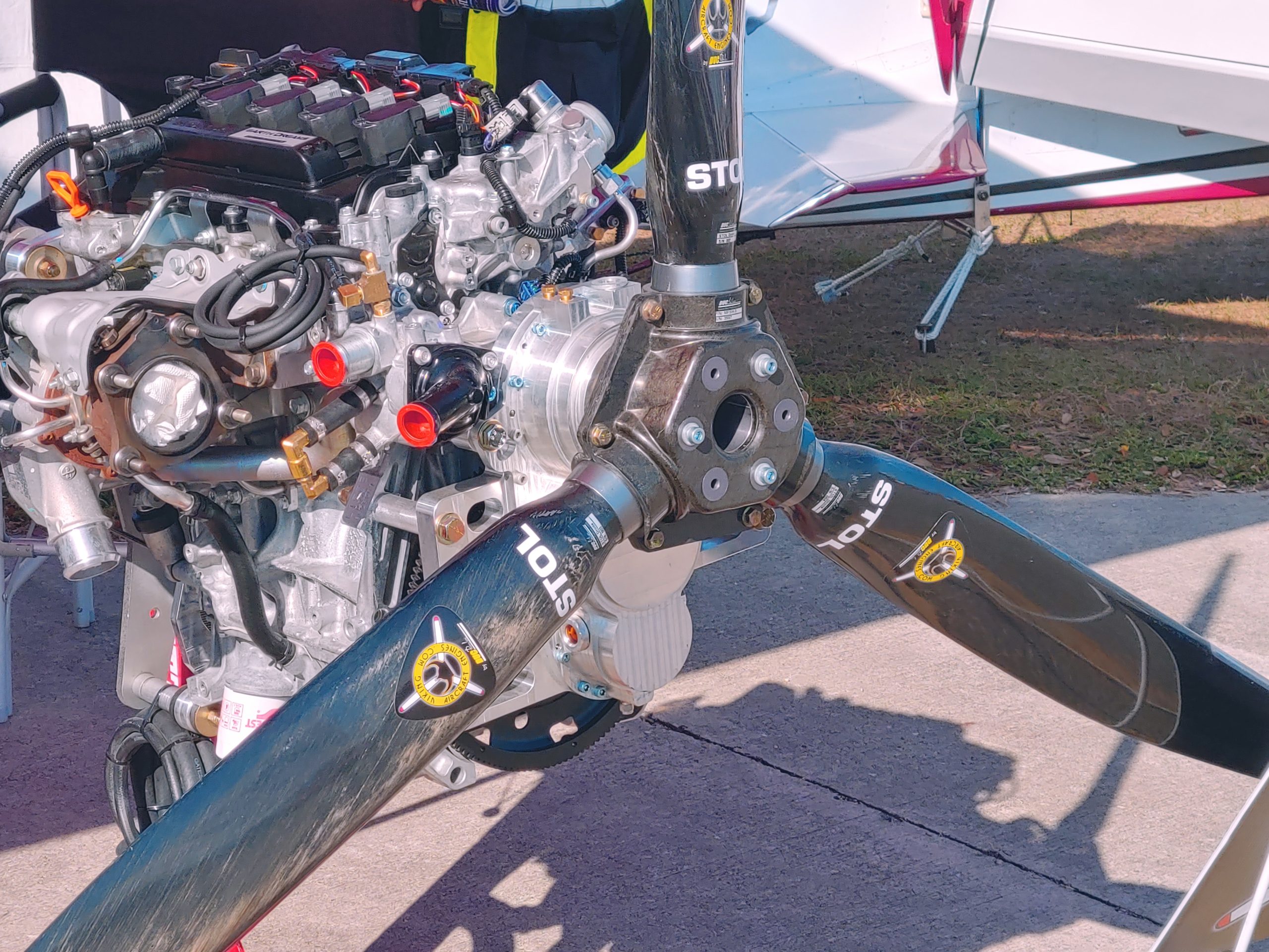 Viking Engineering Sees Increasing Interest as Aeronautical Costs Rise ...